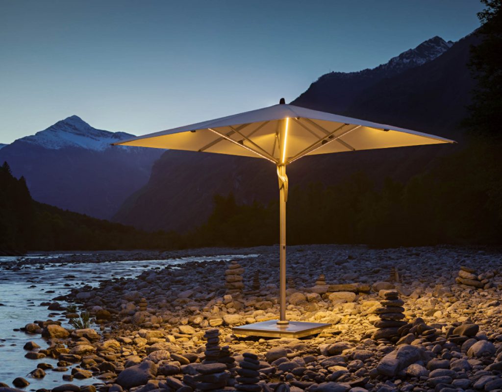 FORTELLO LED | DIAMOND DESIGN